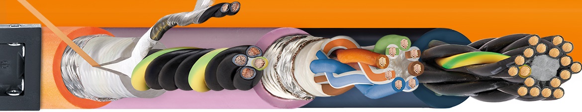 What are chainflex cables for motion and what advantages do our cables ...