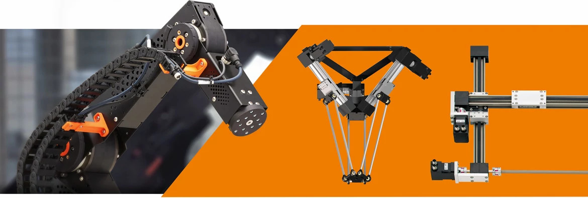 What are Low-Cost Automations from igus? | Igus Blogs India