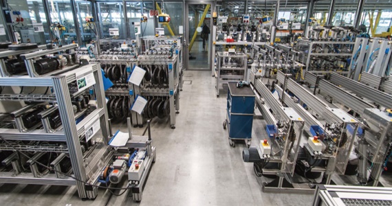 Proven, Predictable, Tested - our test laboratory - Blog igus India