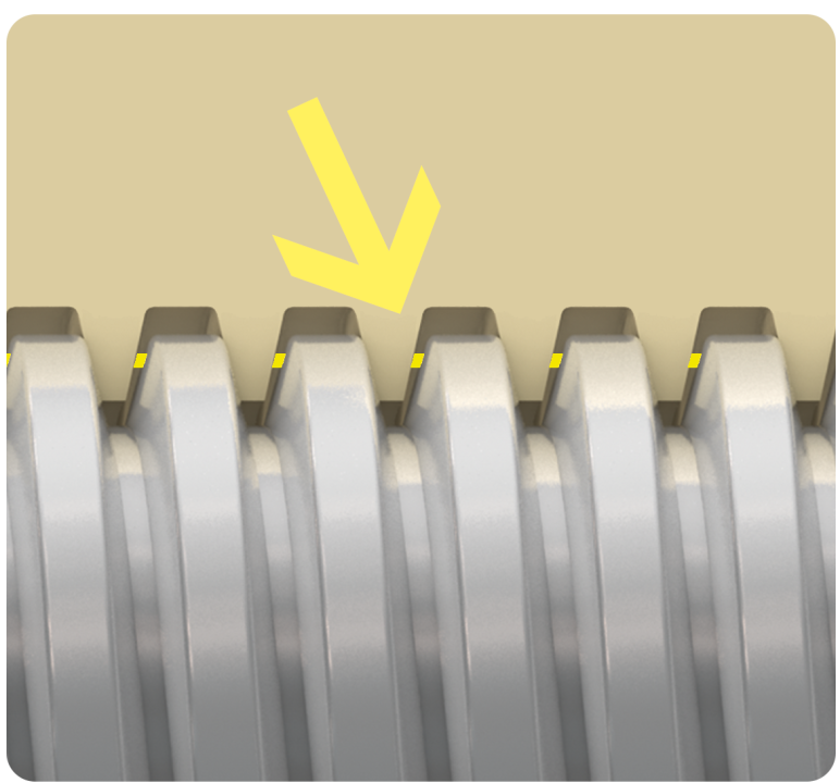 Axial clearance – what exactly is that? - Blog Igus India