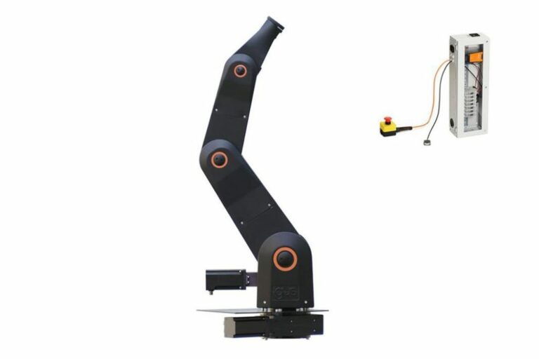 Six advantages of automation for SMEs - Blog igus India