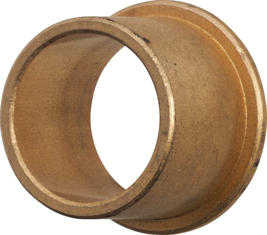 What are the most common plain bearings made of? - Blog igus India