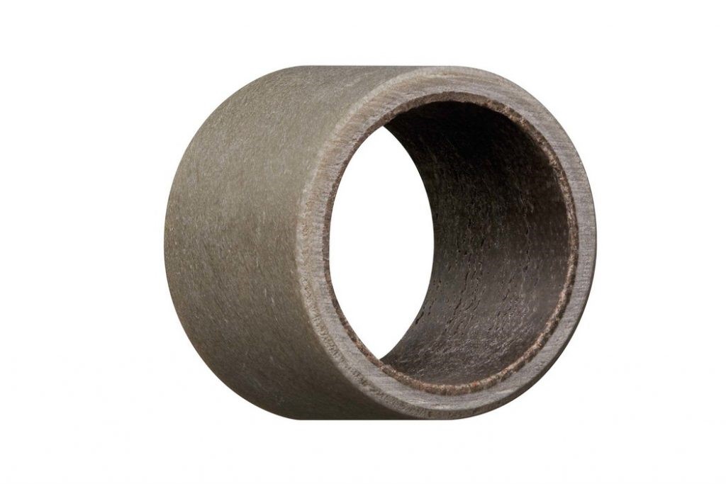 What are the most common plain bearings made of? - Blog igus India
